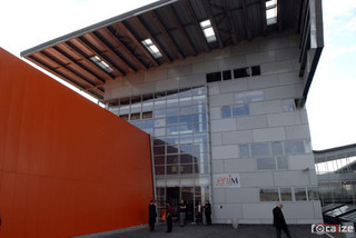 L'Enim s’exporte en Chine