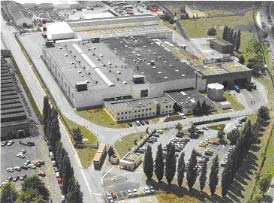 Crown BevCan France investit 40 millions d’euros pour passer de l’acier ...
