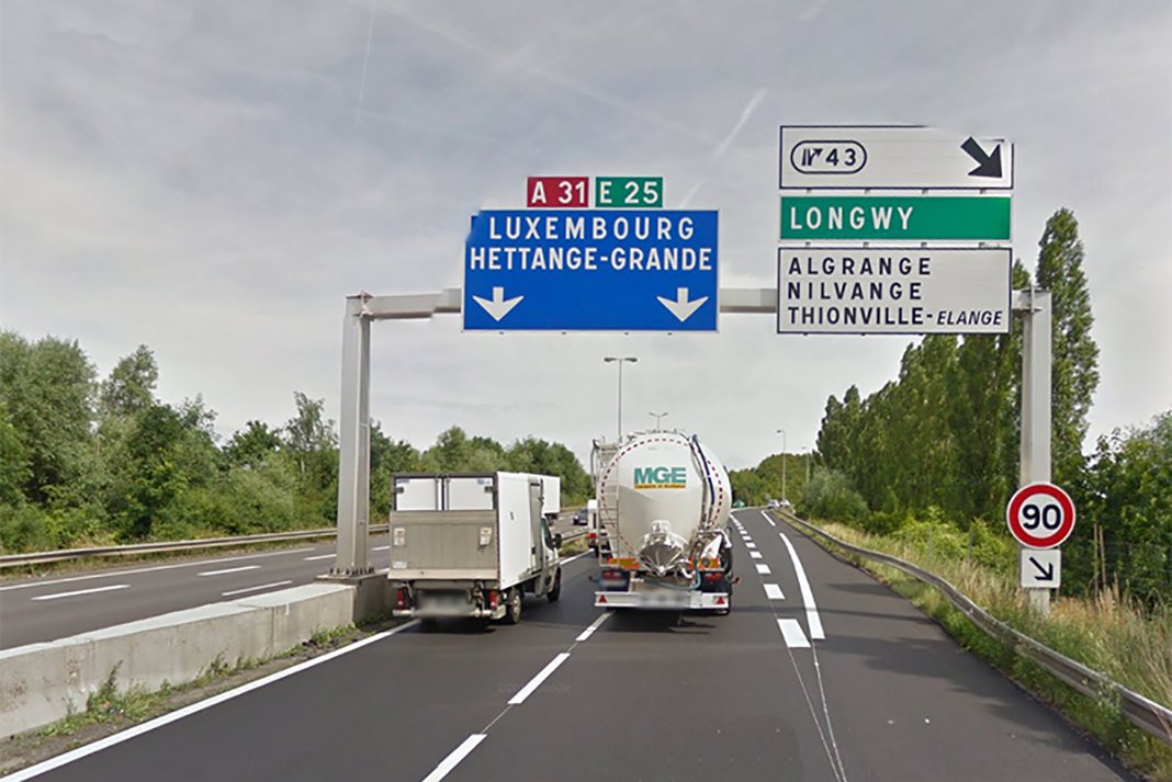 La Lorraine unie pour débloquer l’A31 bis